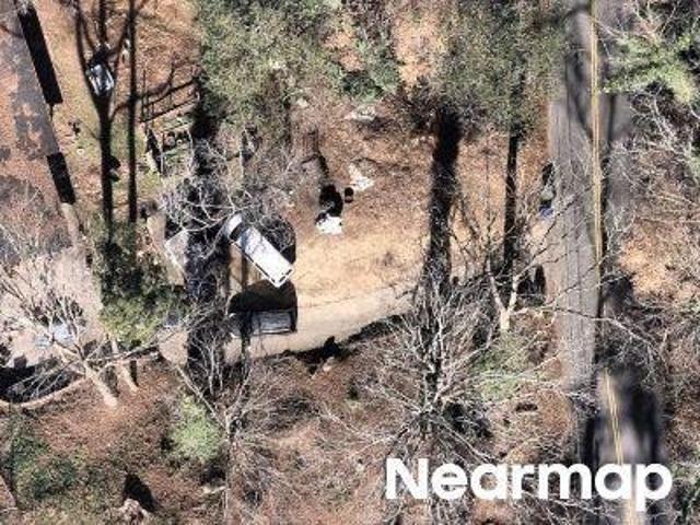Niskey Lake Rd SW