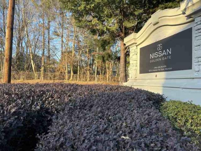 Nissan Golden Gate | 2 Months of Free Rent! 3 Bedroom Apartment for Rent at 1075 N Hairston Rd, Stone Mountain, GA 30083