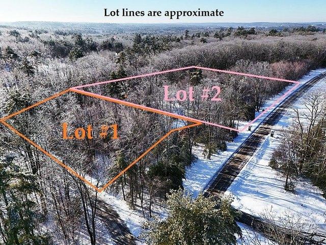 Nissan Farm Lane Ext Lot 1, Damariscotta, ME 04543