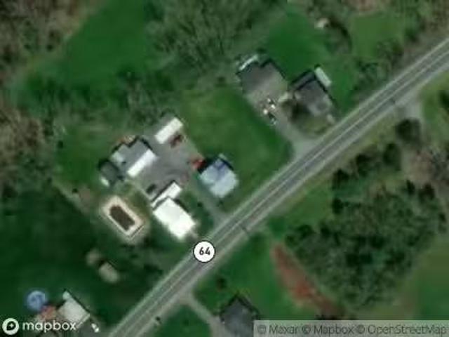Nittany Valley Dr