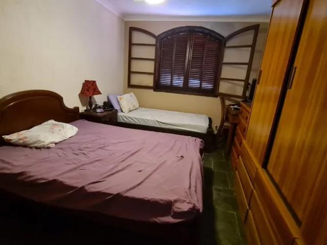 Niterói casa padrão itaipu