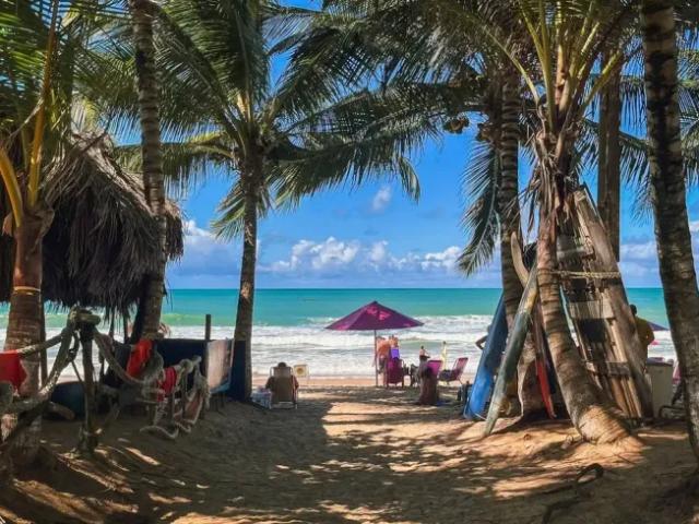 Nixxus premium porto de galinhas pe