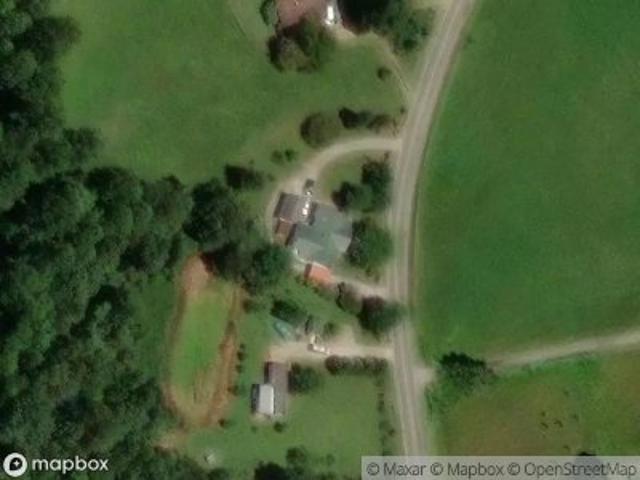 Nix Creek Rd