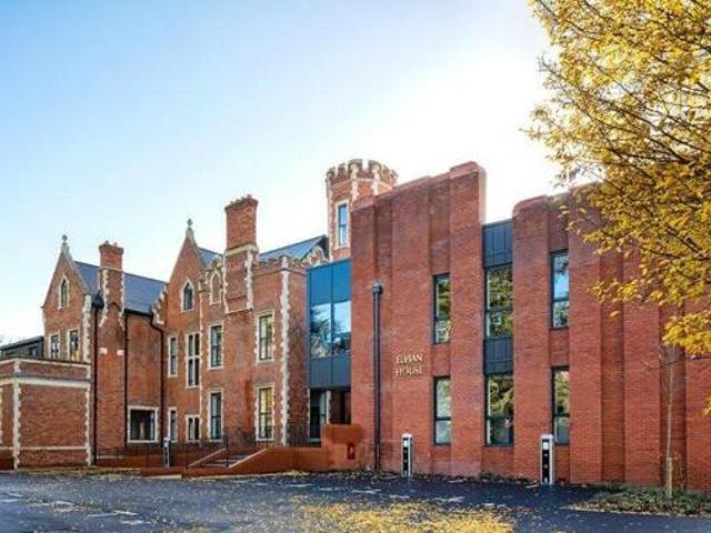 Nixey Close, Slough, 1 Bedroom Apartment