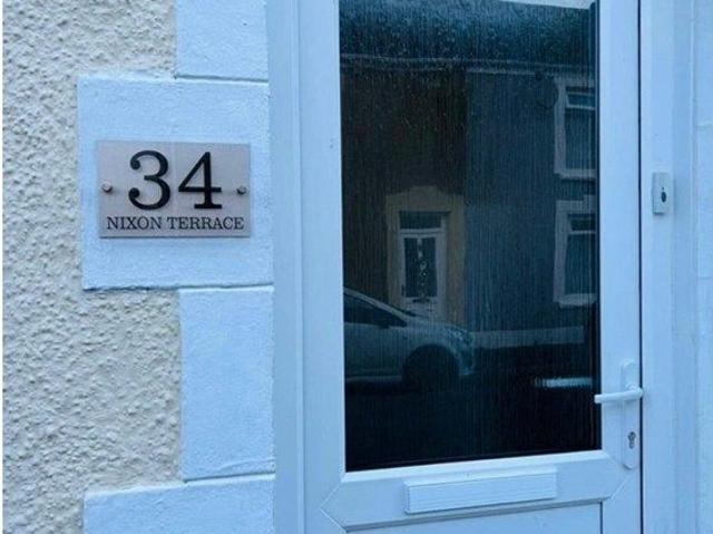 Nixon Terrace, Swansea SA6, 2 bed terraced house to rent, £825 pcm | PrimeLocation