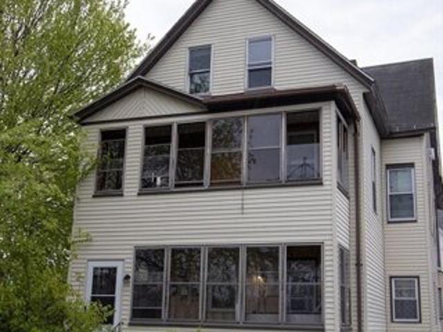 Nixon Ave, Worcester, Home For Sale