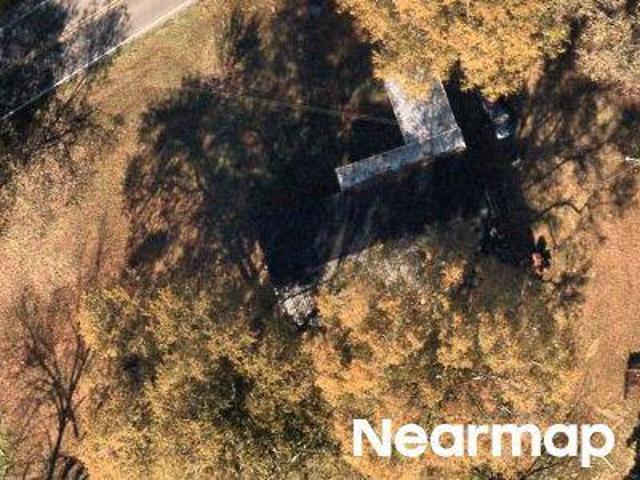 Nixon Chapel Rd