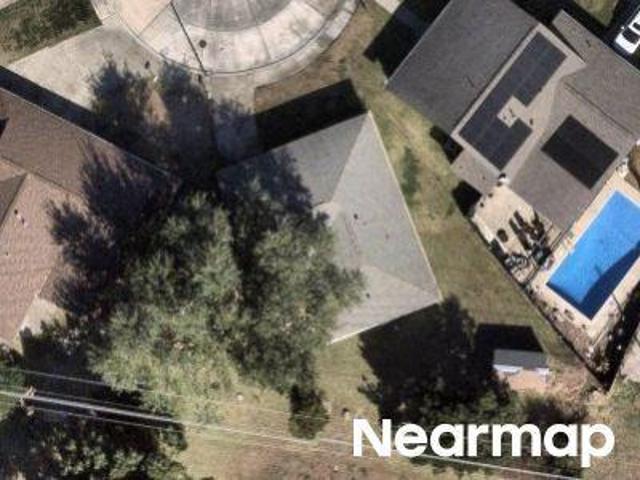 Nixon Dr