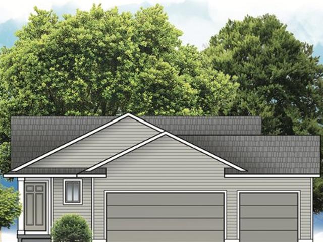 Nixon II Plan Prairie Landing Community