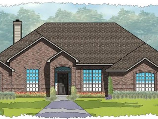 Nixon Plan Blackland Ranch Community