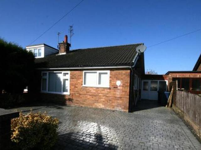 Nixons Lane, Blakehall, 1 Bedroom Semi detached
