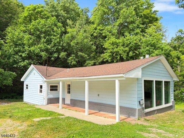 Nj,montague, Home For Sale