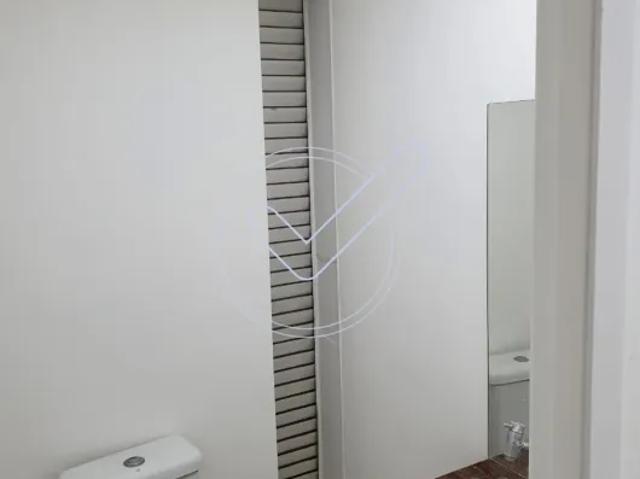 Njunto Comercial na Av. Luís Carlos Berrini