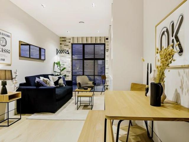 No.4 2 Bedroom