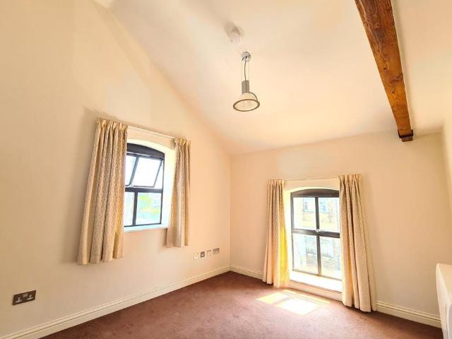 No.7 Burberry Court, Ely