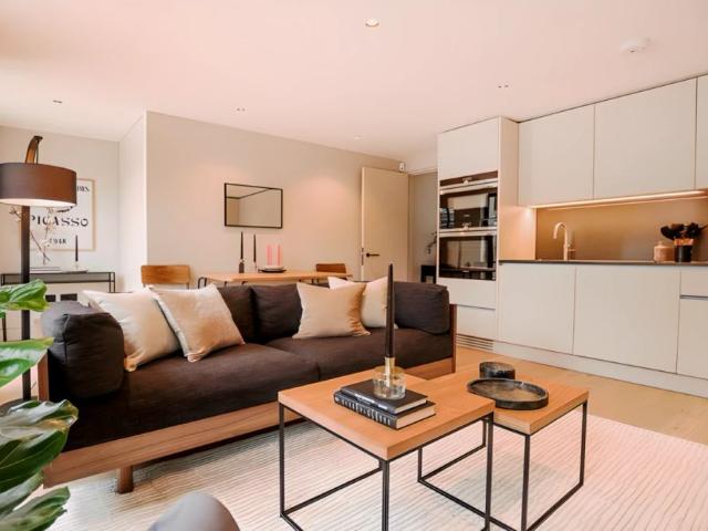 No.7 2 Bedroom