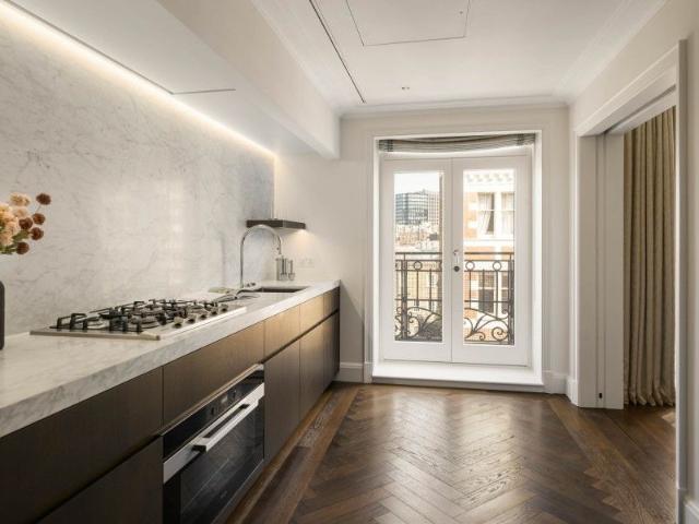 No. 1 Palace Street, St. James's SW1E, 2 bed flat to rent, £12,025 pcm | PrimeLocation