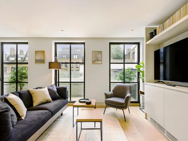No.1 2 Bedroom
