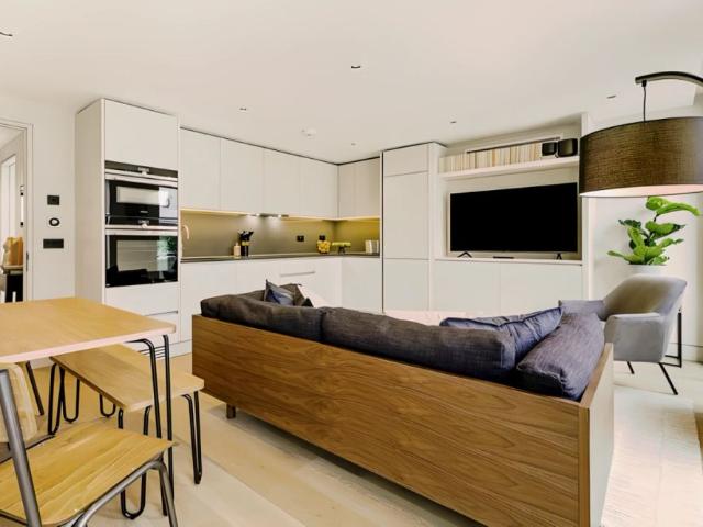 No.2 2 Bedroom
