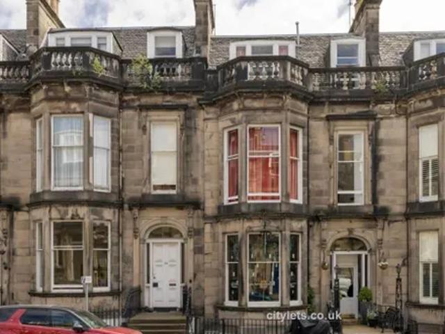 No. 32 Hotel, 32 Coates Gardens, City of Edinburgh, EH12 5LE, United Kingdom | 2 bed apartment for rent #168087278 | Rentberry