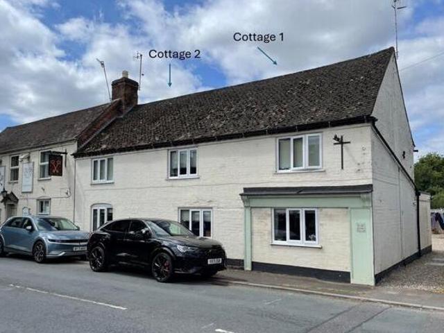 No The Gallies, Main Road, Commercial Development For