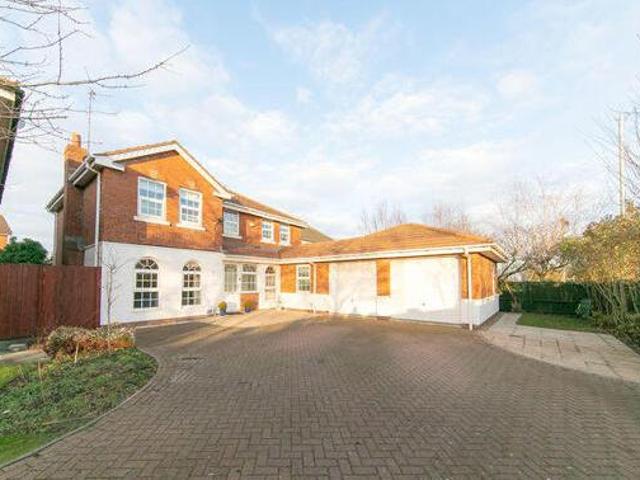 No the Lilacs, 4 Bedroom Detached
