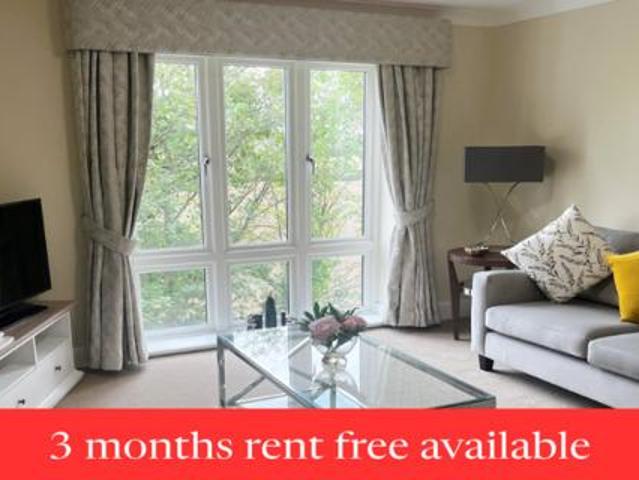 No. Village Centre, Richmond Villages Wood Norton, 1 Bedroom Retirement