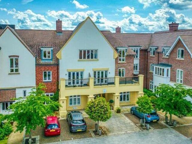 No. Village Centre, Richmond Villages Aston On Trent, 2 Bedroom Retirement