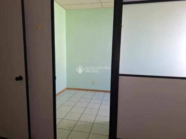 No wallig sala comercial