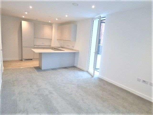No Wharf End, Trafford Park, Manchester, M17