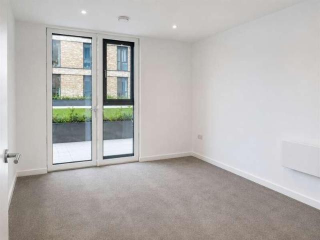No Wharf End, Trafford Park, Manchester, M17