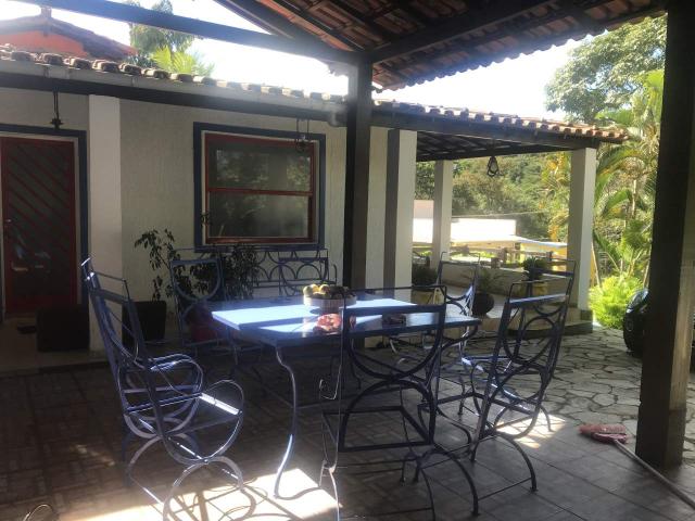 No aconchego de Lagoa Santa