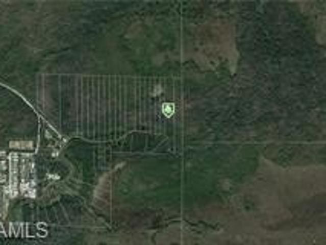 No Access Lot 0, Everglades City, FL 34139