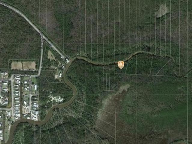 No Access Lot 0, Everglades City, FL 34141