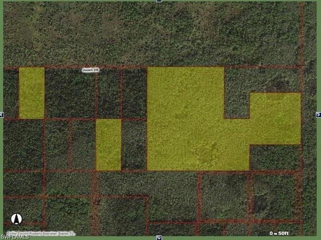 No Access Lot 0, Naples, FL 34120