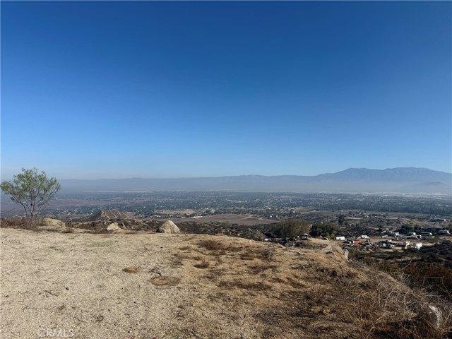 No Address, CA 92570