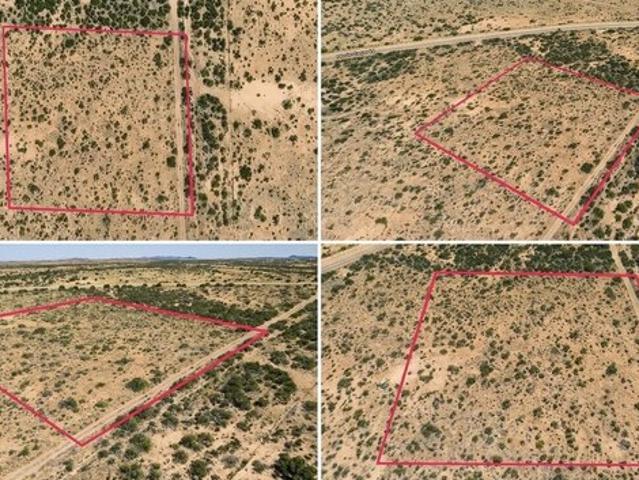 No Address, Elfrida, AZ 85610