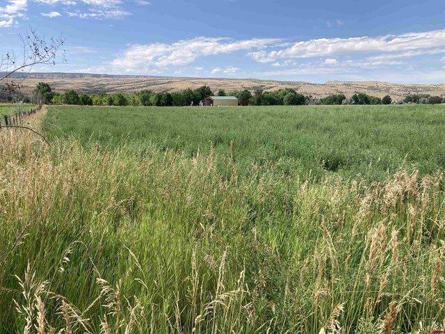No Address J Rd, Hotchkiss, CO 81419