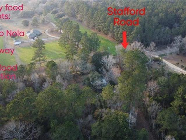 Off Stafford Rd Lot 0, Covington, LA 70433