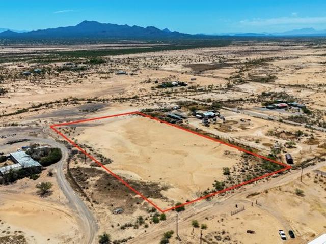 No Address S, Tucson, AZ 85743
