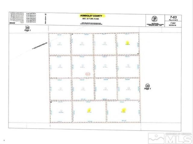 No Address, Valmy, NV 89438