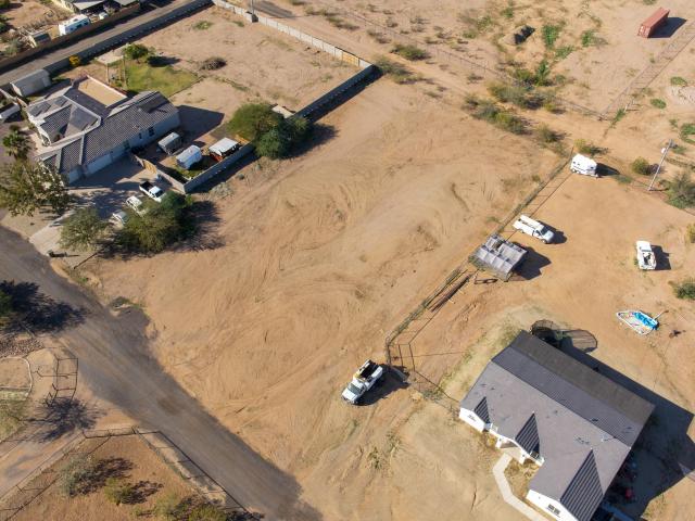 No Address, Wittmann, AZ 85361 | MLS #6950