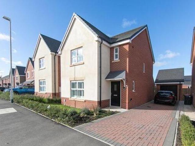 No amethyst Drive, 3 Bedroom Detached