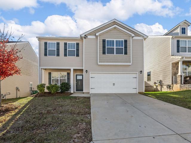 NO APPLICATION FEE IF APPROVED Spacious 3 Bdrm 2.5 Bath Home in Woodruff/Reidville Area