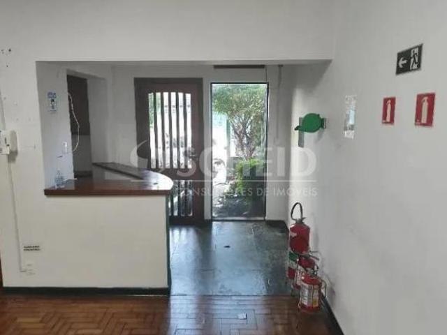 No Bairro Saúde Casa Comercial à Venda com 160m²
