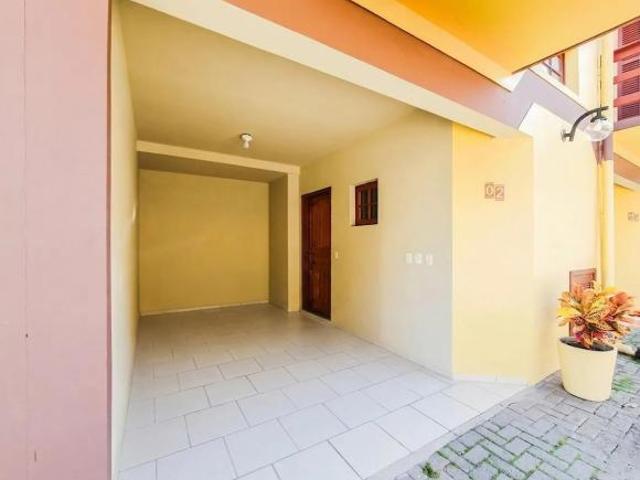 No bairro Serraria, casa em condomínio com 3 dormitórios