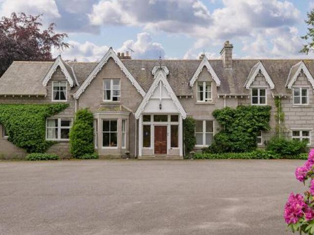 No Braemar Road, 11 Bedroom Hotel