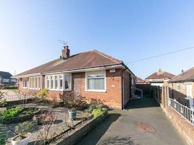 No brentwood Avenue, 2 Bedroom Semi detached