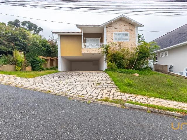 Casa em Condomínio no Campo Comprido de 490 m² com 4 quartos