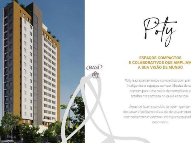 NO CENTRO DA VIDA URBANA NASCE UM NOVO ICONE